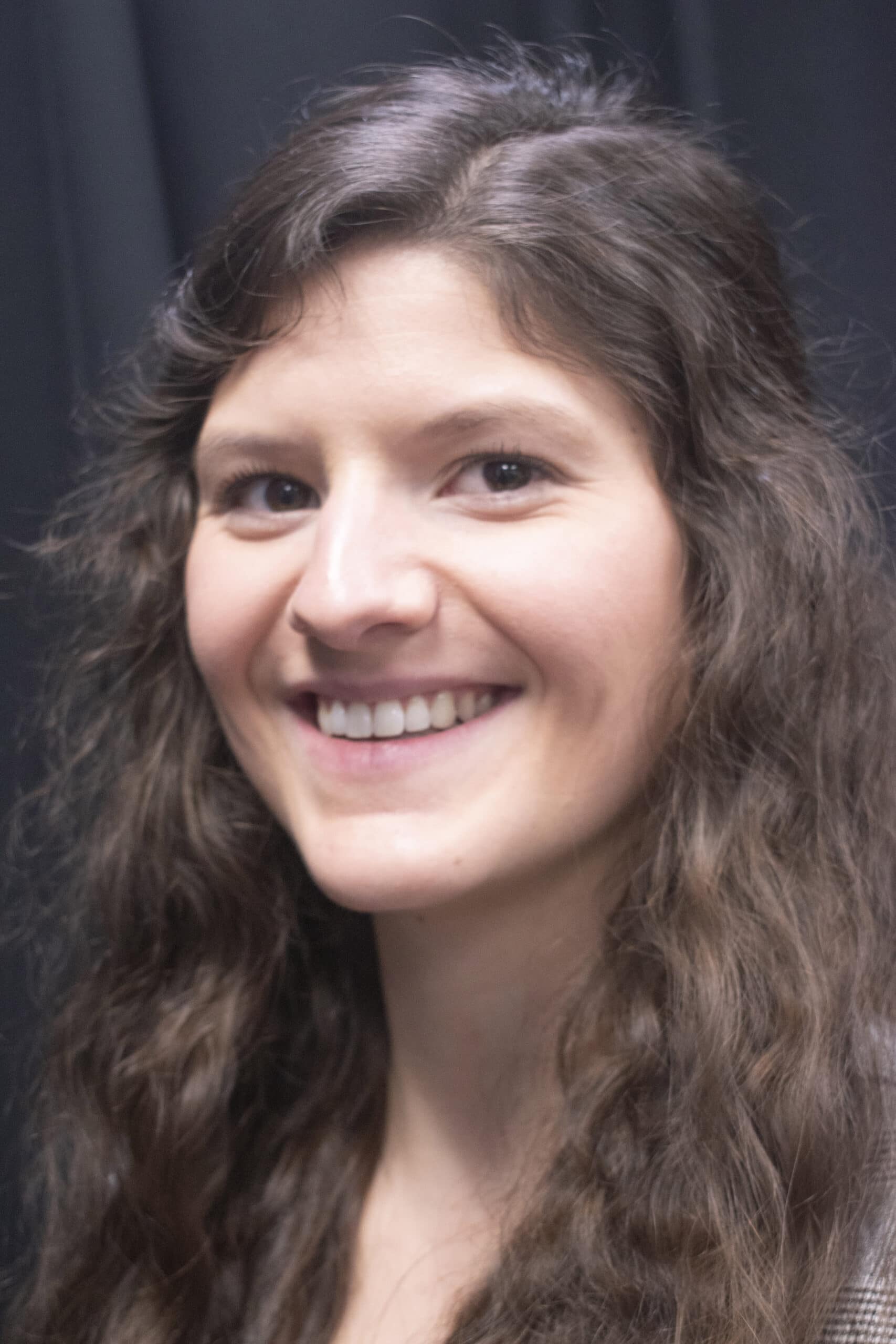 Macala Mays - Baptist Resource Network