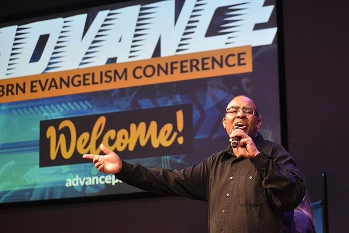 Advance 2024 urges churches and individuals to ‘keep talking about ...