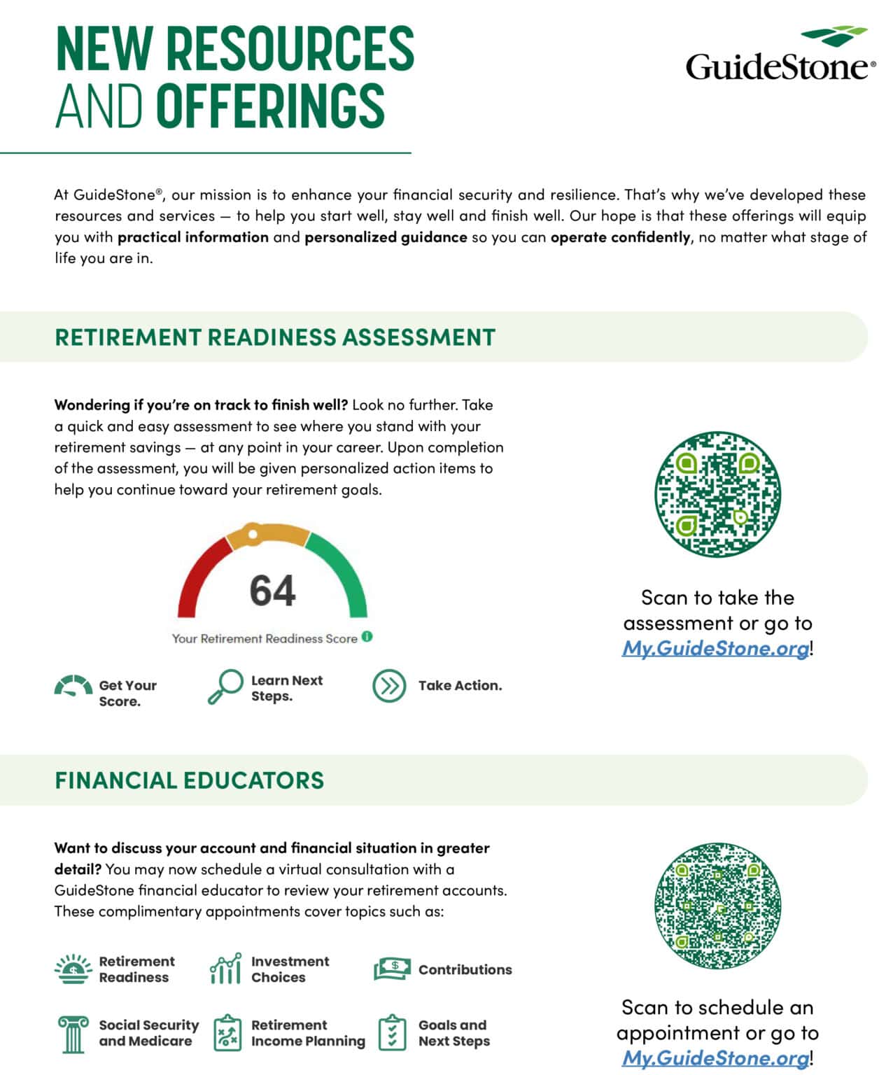 GuideStone Retirement Resources - Baptist Resource Network