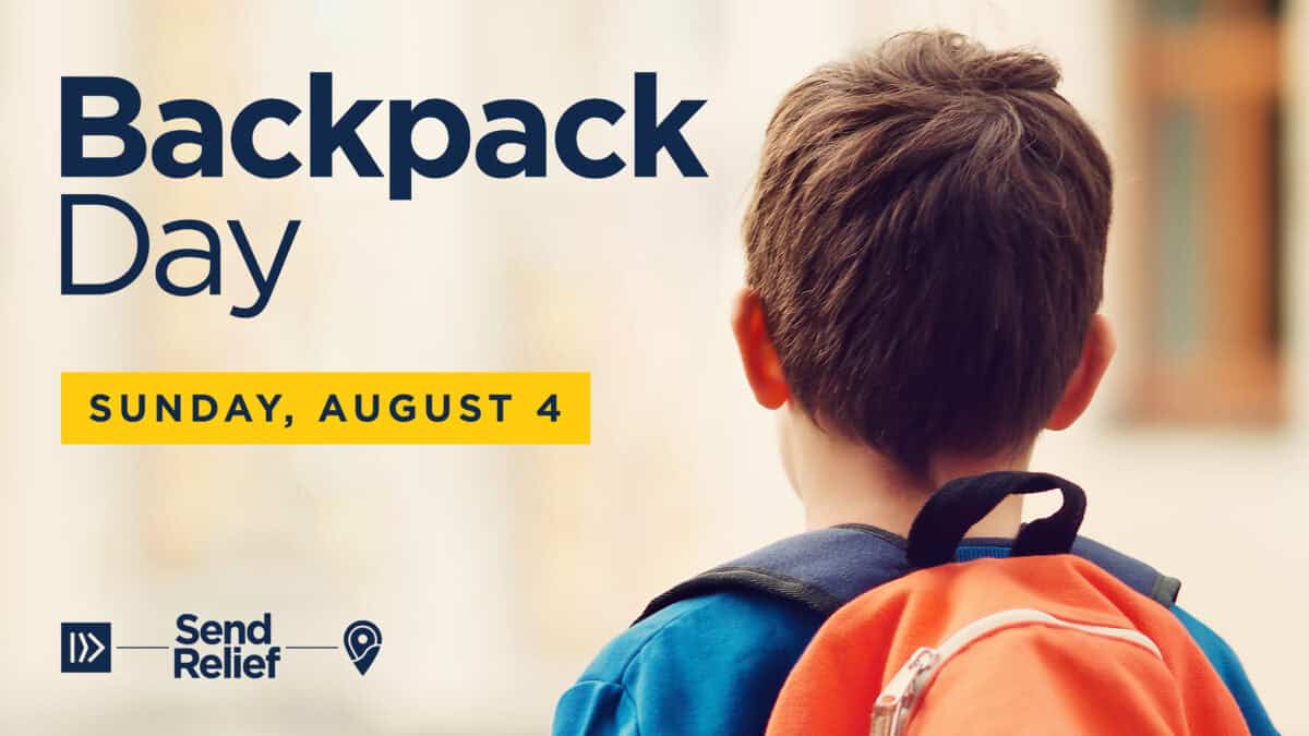 Events from June 21 – August 4 – Baptist Resource Network