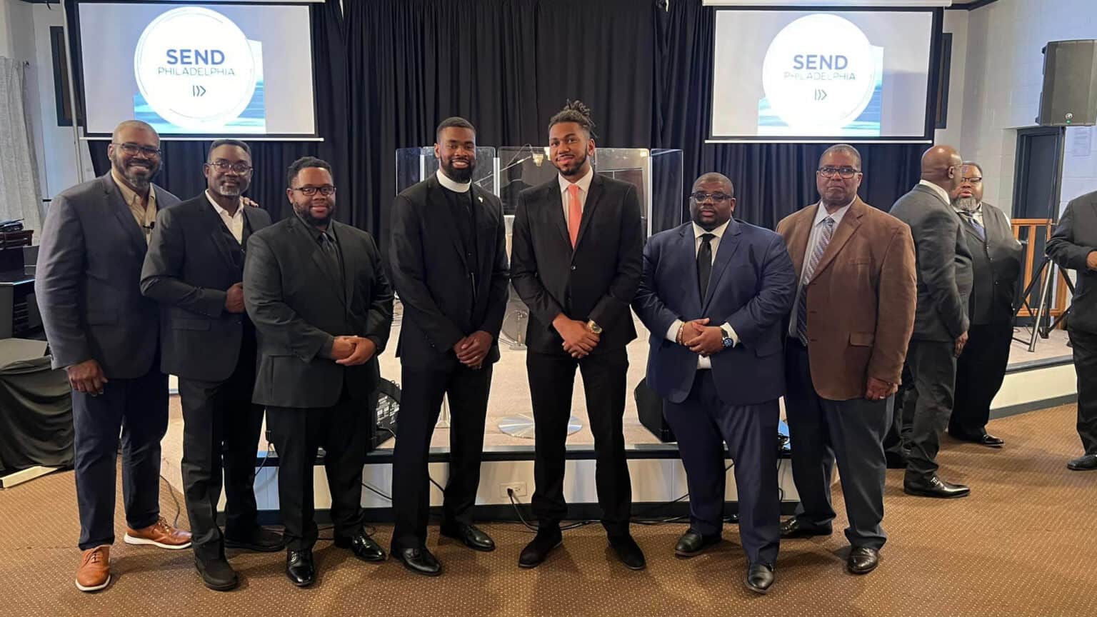 North American Mission Board (NAMB) - Baptist Resource Network