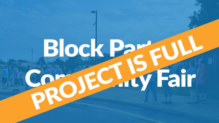 SE9-Block Party/Community Fair - Baptist Resource Network