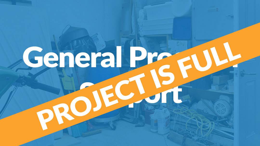 SE13-General Program Support - Baptist Resource Network