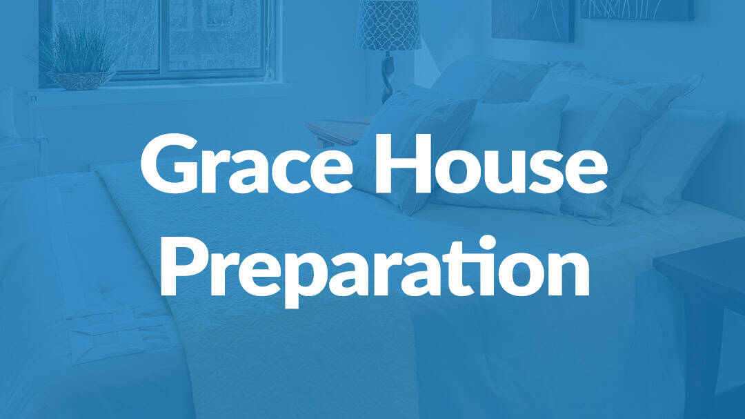 SE12-Grace House - Baptist Resource Network