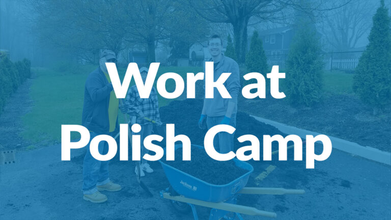 SE14-Work at Polish Camp - Baptist Resource Network