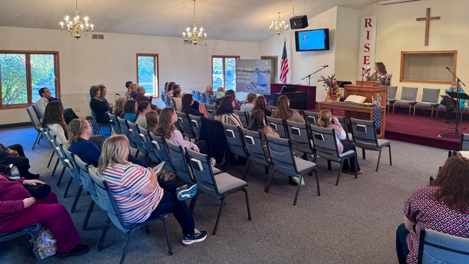 Woman's Missionary Union (WMU) - Baptist Resource Network