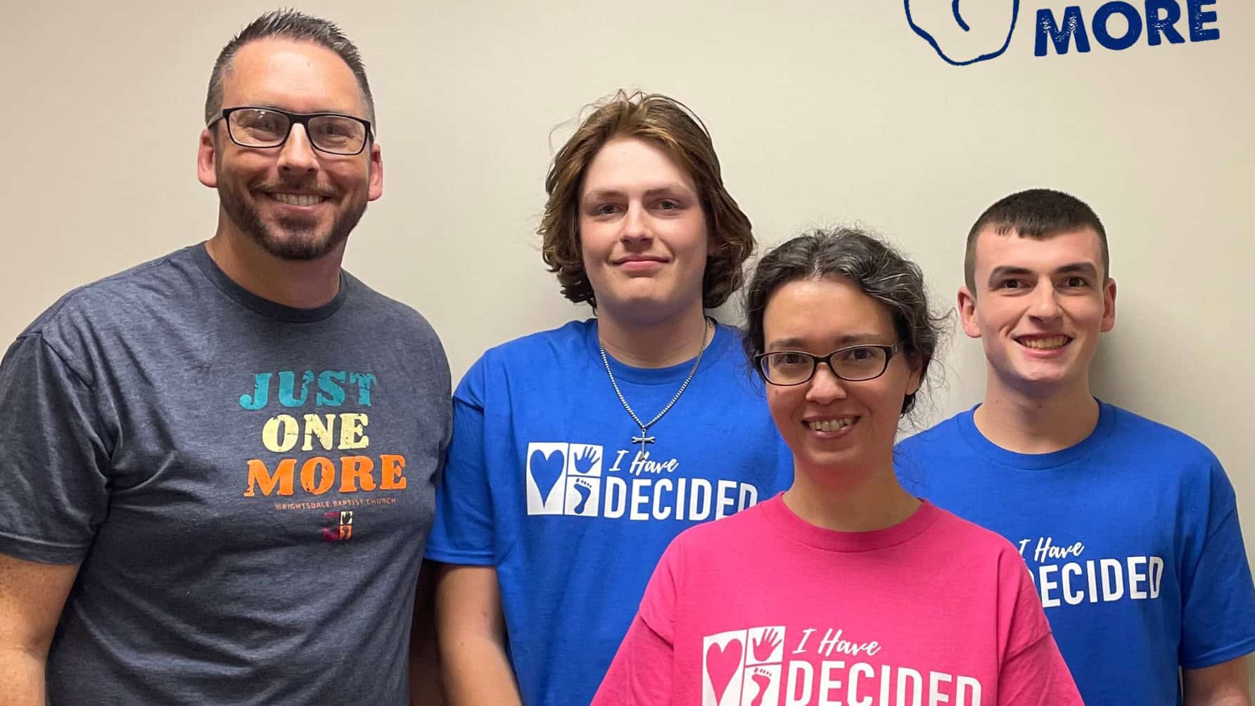 This Week in the BRN Family 11.07.24 - Baptist Resource Network