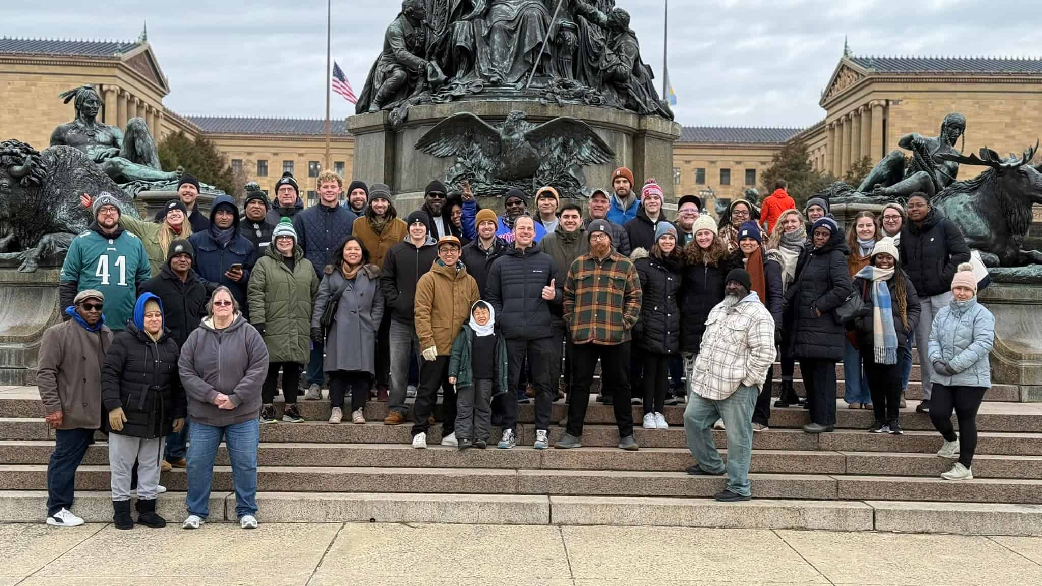 This Week in the BRN Family 01.30.25 - Baptist Resource Network