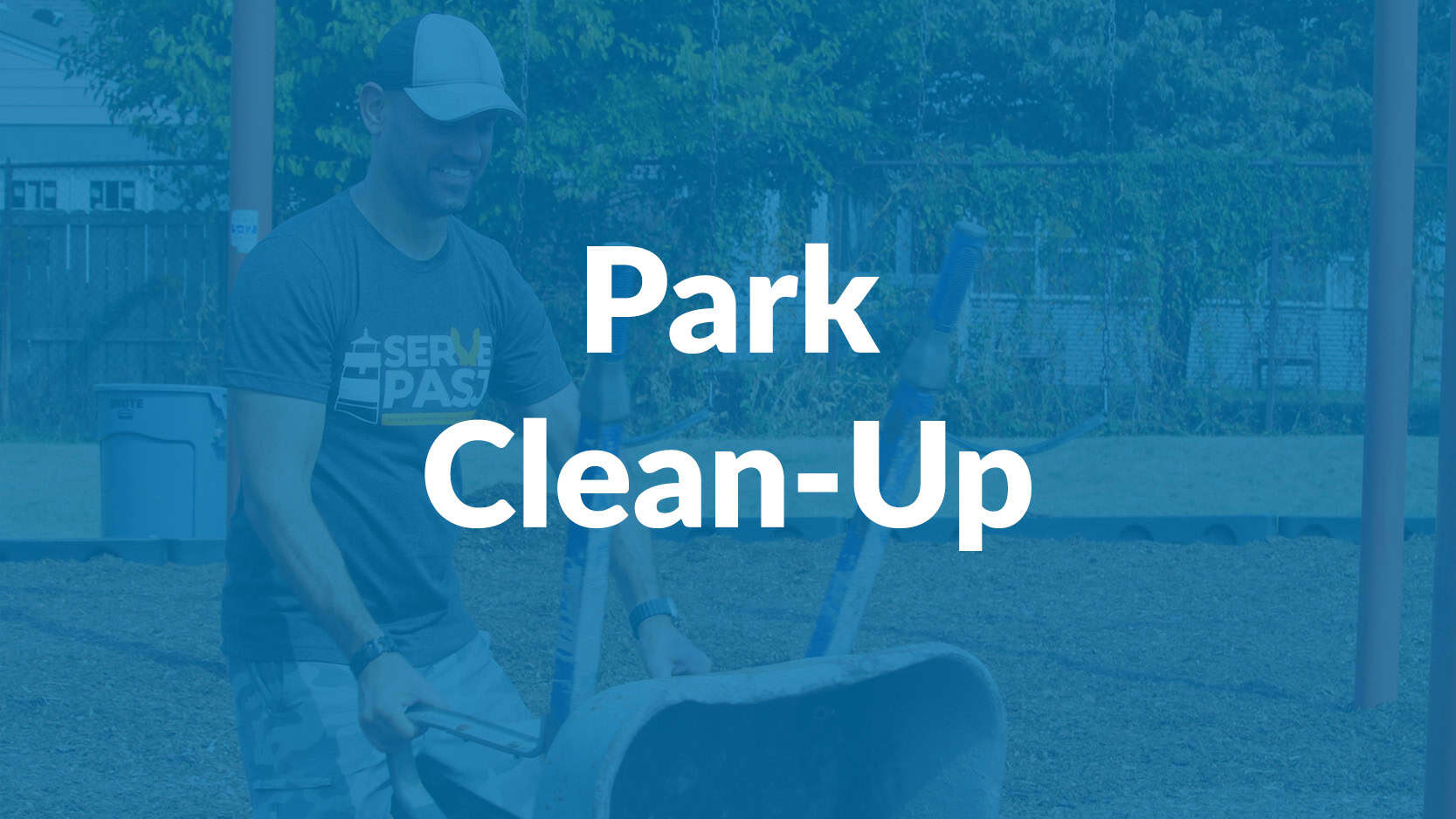 SW10 - Park Clean Up - Baptist Resource Network