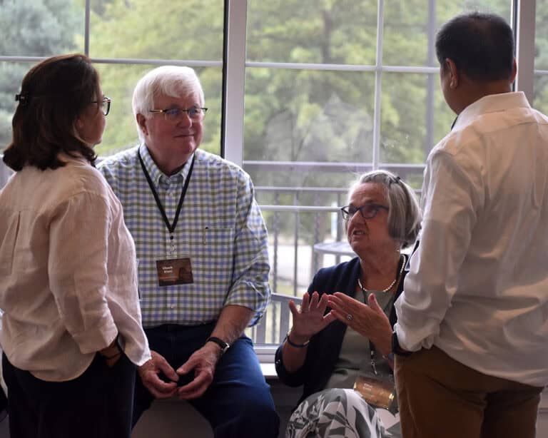 The 'Battle Belongs to the Lord' photo gallery - Baptist Resource Network