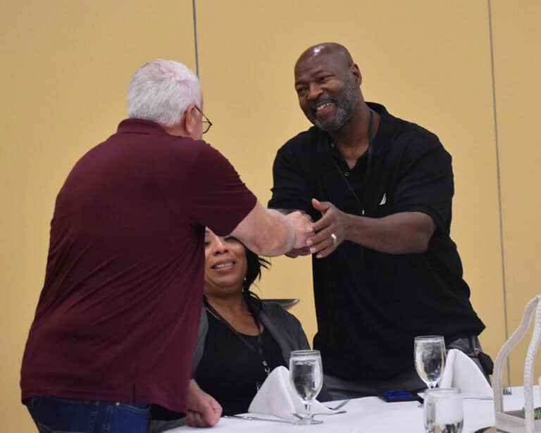 The 'Battle Belongs to the Lord' photo gallery - Baptist Resource Network