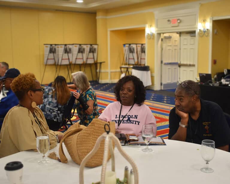 The 'Battle Belongs to the Lord' photo gallery - Baptist Resource Network