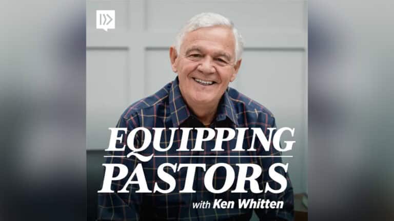 Status of Global Christianity, 2024 - Baptist Resource Network