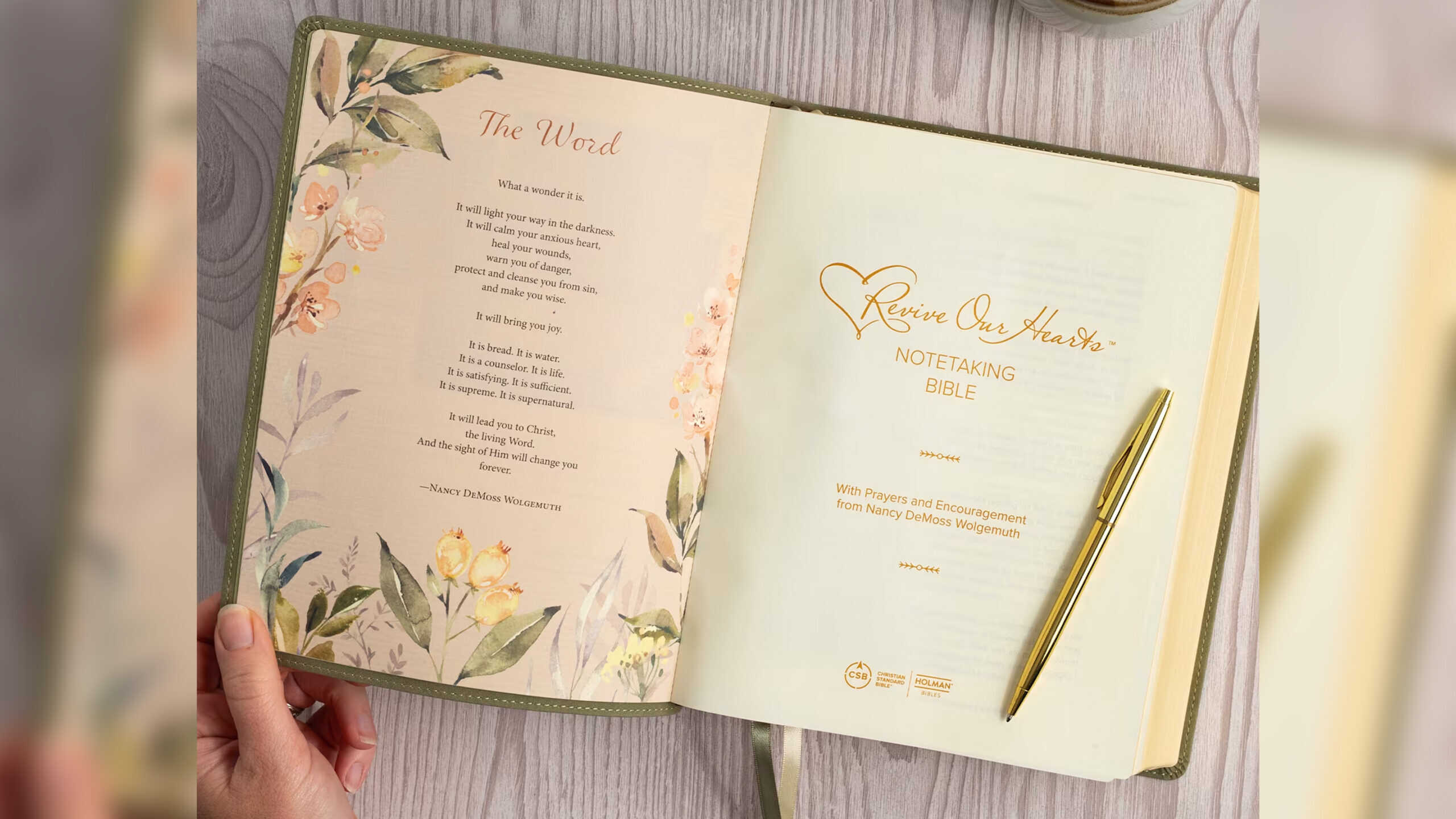 2024 Week of Prayer and Lottie Moon Christmas Offering® - Baptist Resource Network