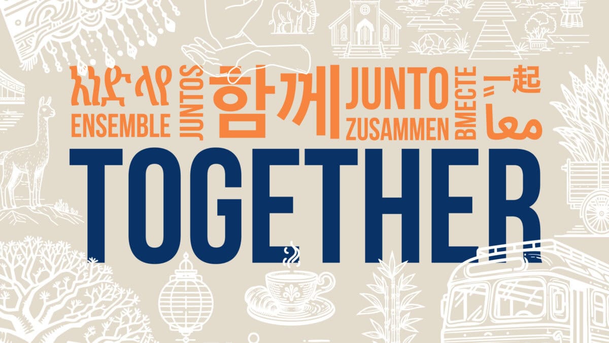 2025 Week of Prayer and Lottie Moon Christmas Offering® - Baptist ...