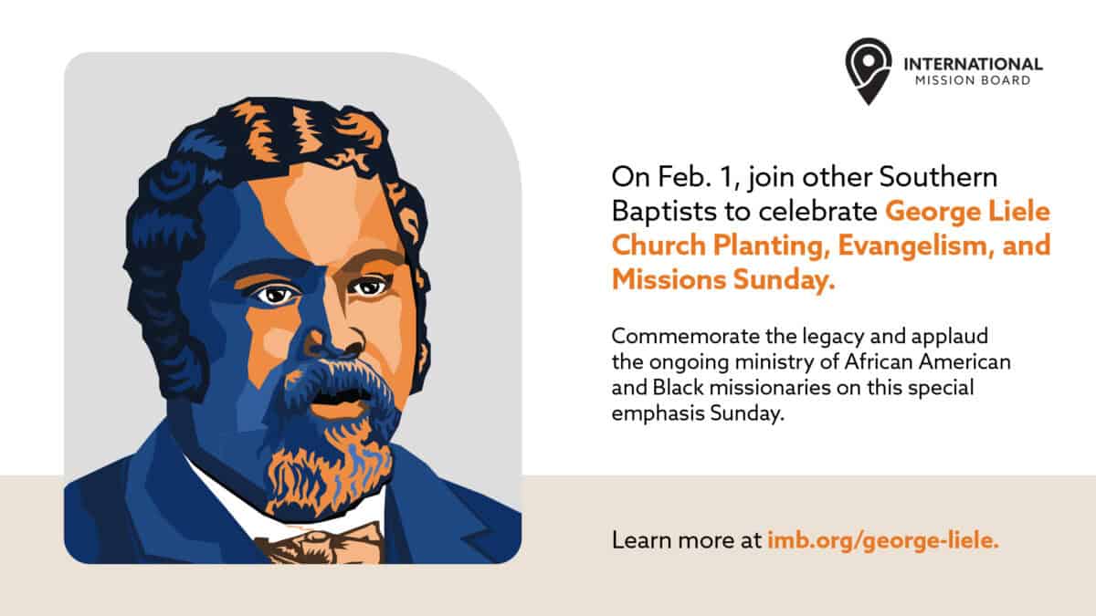 Sanctity of Life Sunday 2026 - Baptist Resource Network